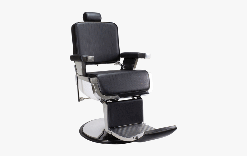Barber Chair Png - Modern Barber Chair, Transparent Png , Transparent ...