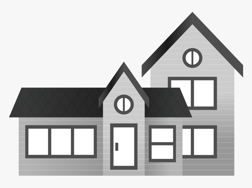 Png House Designs - House Vector Art Png, Transparent Png , Transparent ...