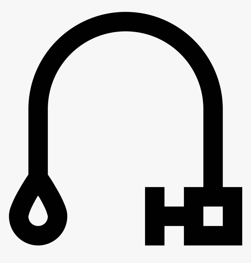 Kensington Lock Icon HD Png Download Transparent Png Image PNGitem