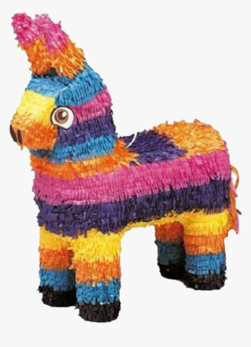 Transparent Mexican Pinata Png, Png Download , Transparent Png Image ...
