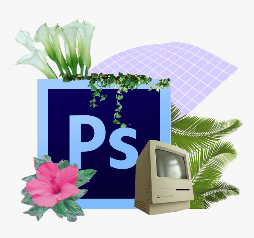 Photoshop Icon Png, Transparent Png , Transparent Png Image - PNGitem