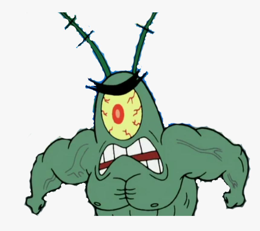 Plankton Png, Transparent Png , Transparent Png Image - PNGitem