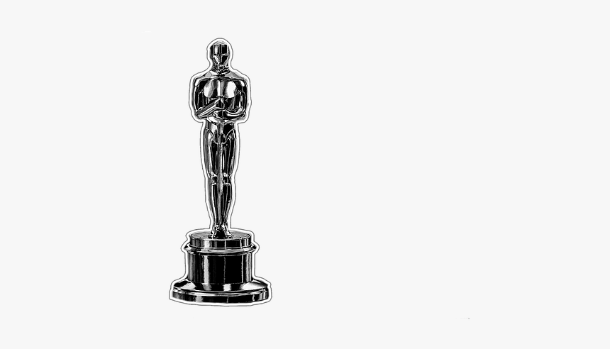 Oscar, HD Png Download , Transparent Png Image - PNGitem
