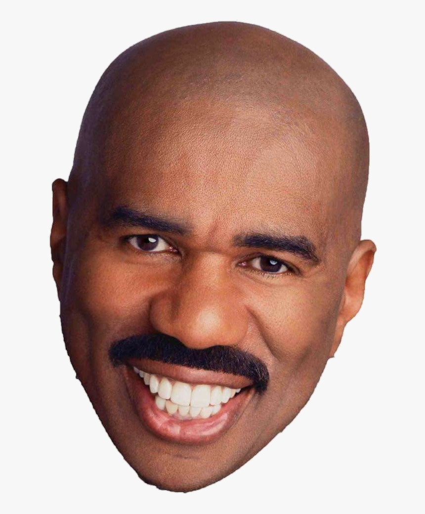 Steve Harvey Png, Transparent Png , Transparent Png Image - PNGitem