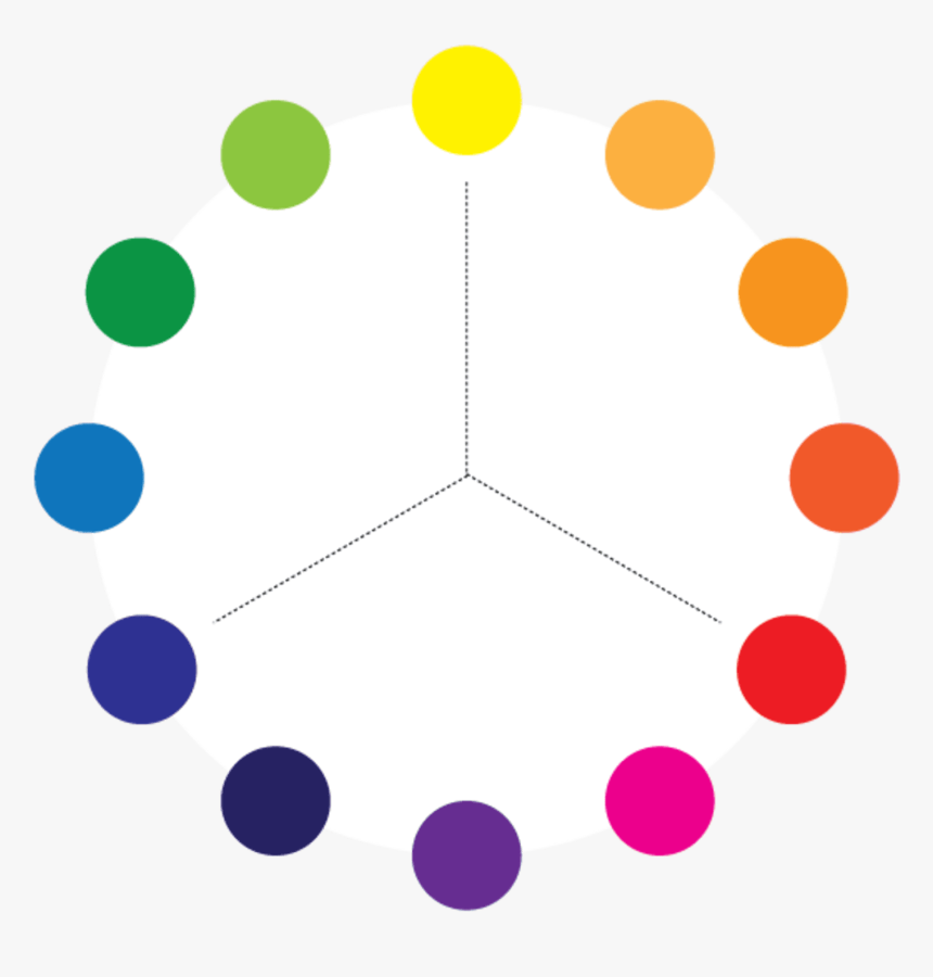 Color Wheel Png, Transparent Png , Transparent Png Image - PNGitem