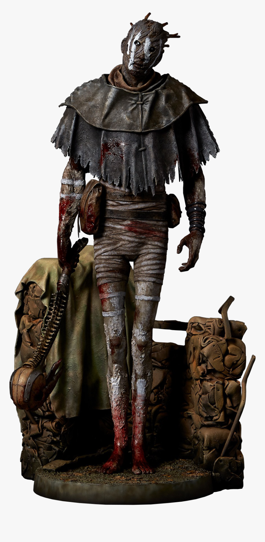 Dead By Daylight Png, Transparent Png , Transparent Png Image - PNGitem