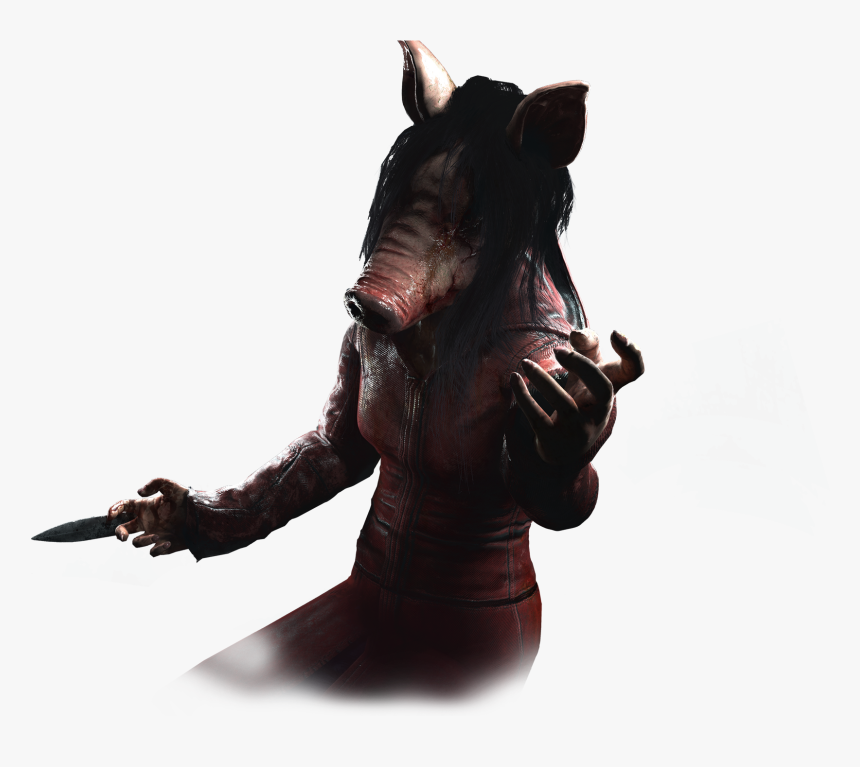 Dead By Daylight Png, Transparent Png , Transparent Png Image - PNGitem