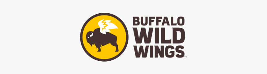 Buffalo Wild Wings Logo, HD Png Download , Transparent Png Image - PNGitem