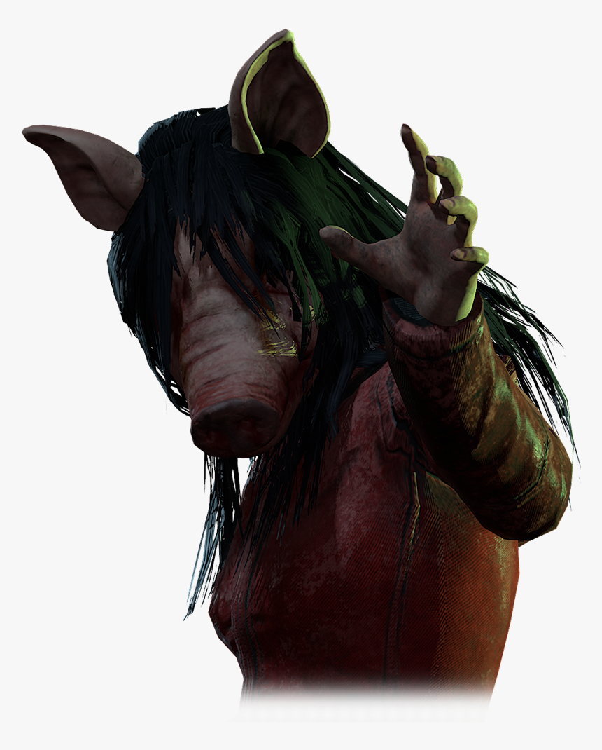 Dead By Daylight Png, Transparent Png , Transparent Png Image - PNGitem