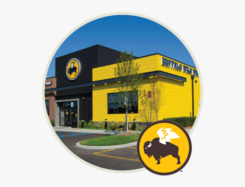 Buffalo Wild Wings Logo Png, Transparent Png , Transparent Png Image ...
