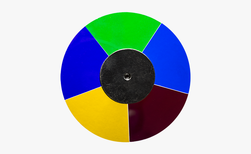 Color Wheel Png, Transparent Png , Transparent Png Image - PNGitem