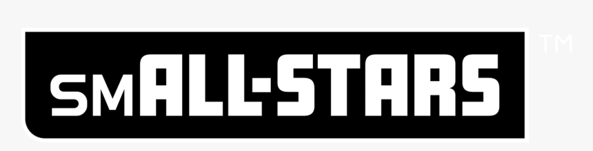 Small-stars Logo, HD Png Download , Transparent Png Image - PNGitem