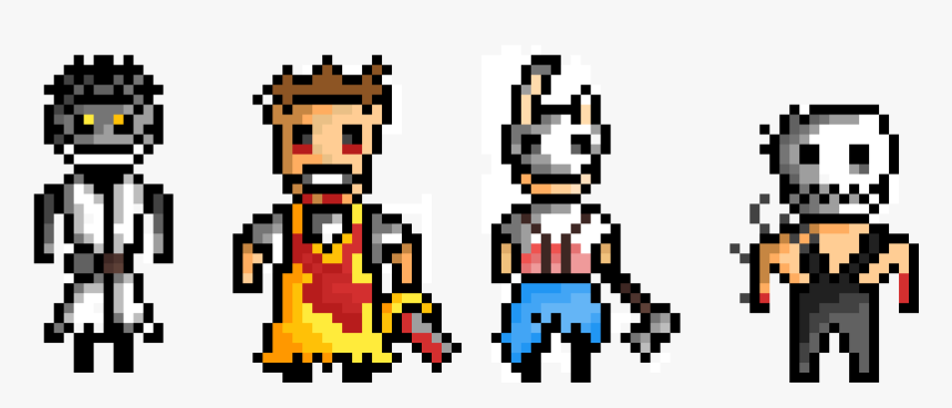 Dead By Daylight Png, Transparent Png , Transparent Png Image - PNGitem