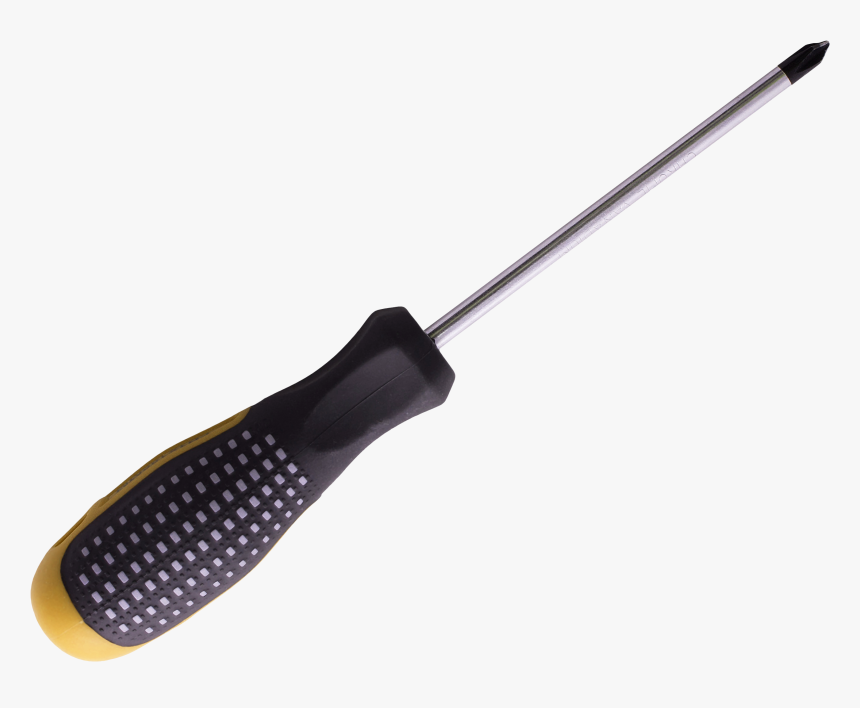 Screwdriver Png, Transparent Png , Transparent Png Image - PNGitem