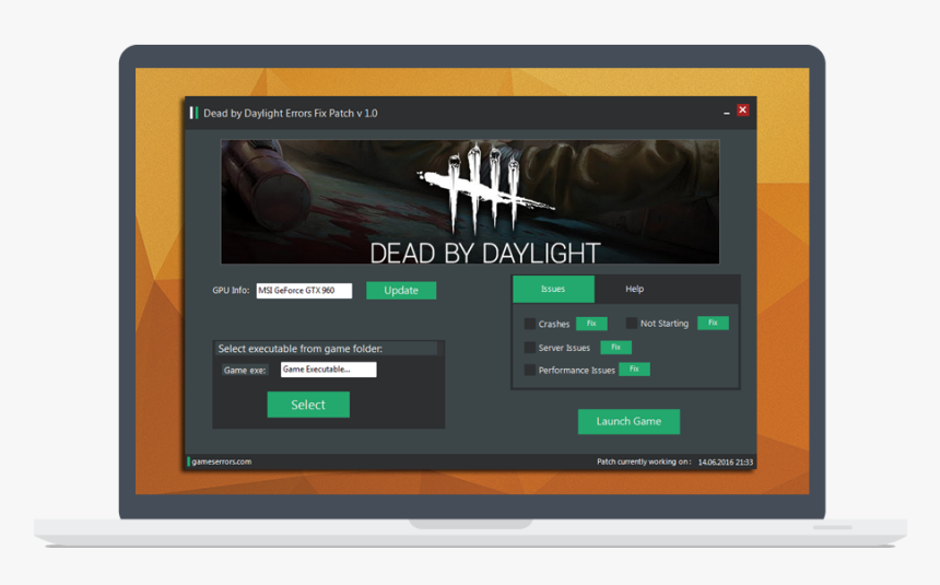 Dead By Daylight Png, Transparent Png , Transparent Png Image - PNGitem