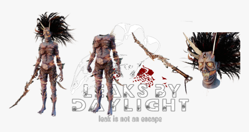 Dead By Daylight Png, Transparent Png , Transparent Png Image - PNGitem