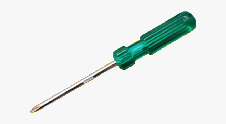 Screwdriver Png, Transparent Png , Transparent Png Image - PNGitem