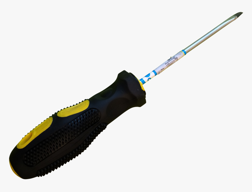 Screwdriver Png, Transparent Png , Transparent Png Image - PNGitem