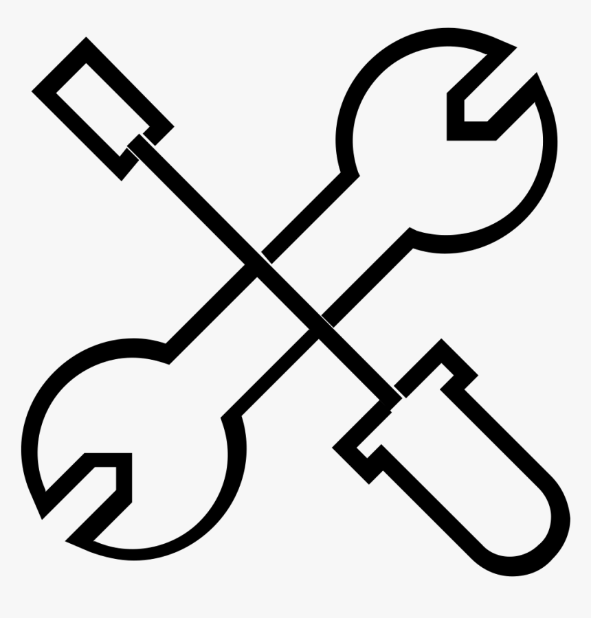 Transparent Tools Clip Art, HD Png Download , Transparent Png Image ...