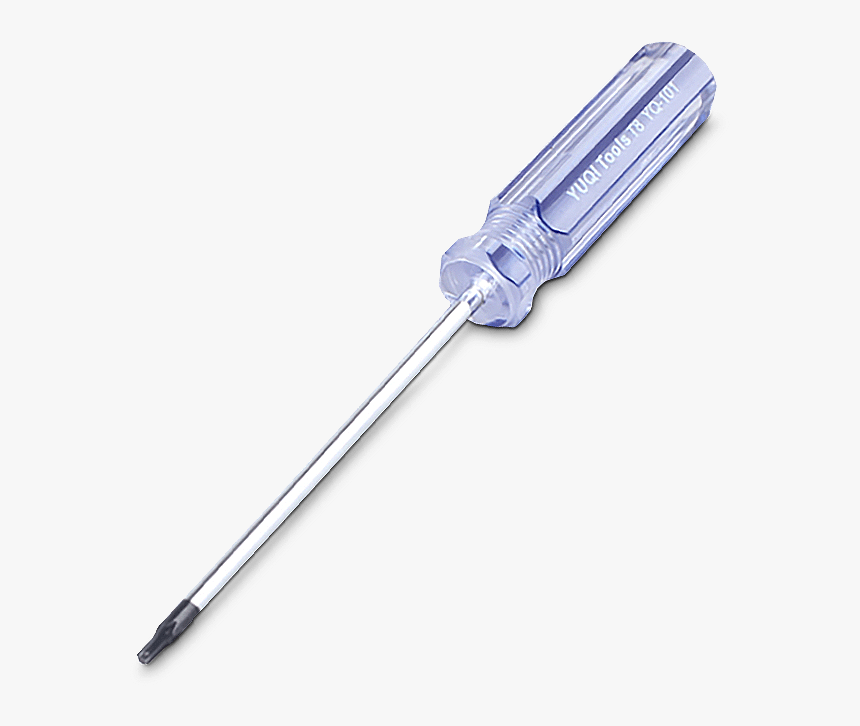Screwdriver Png, Transparent Png , Transparent Png Image - PNGitem