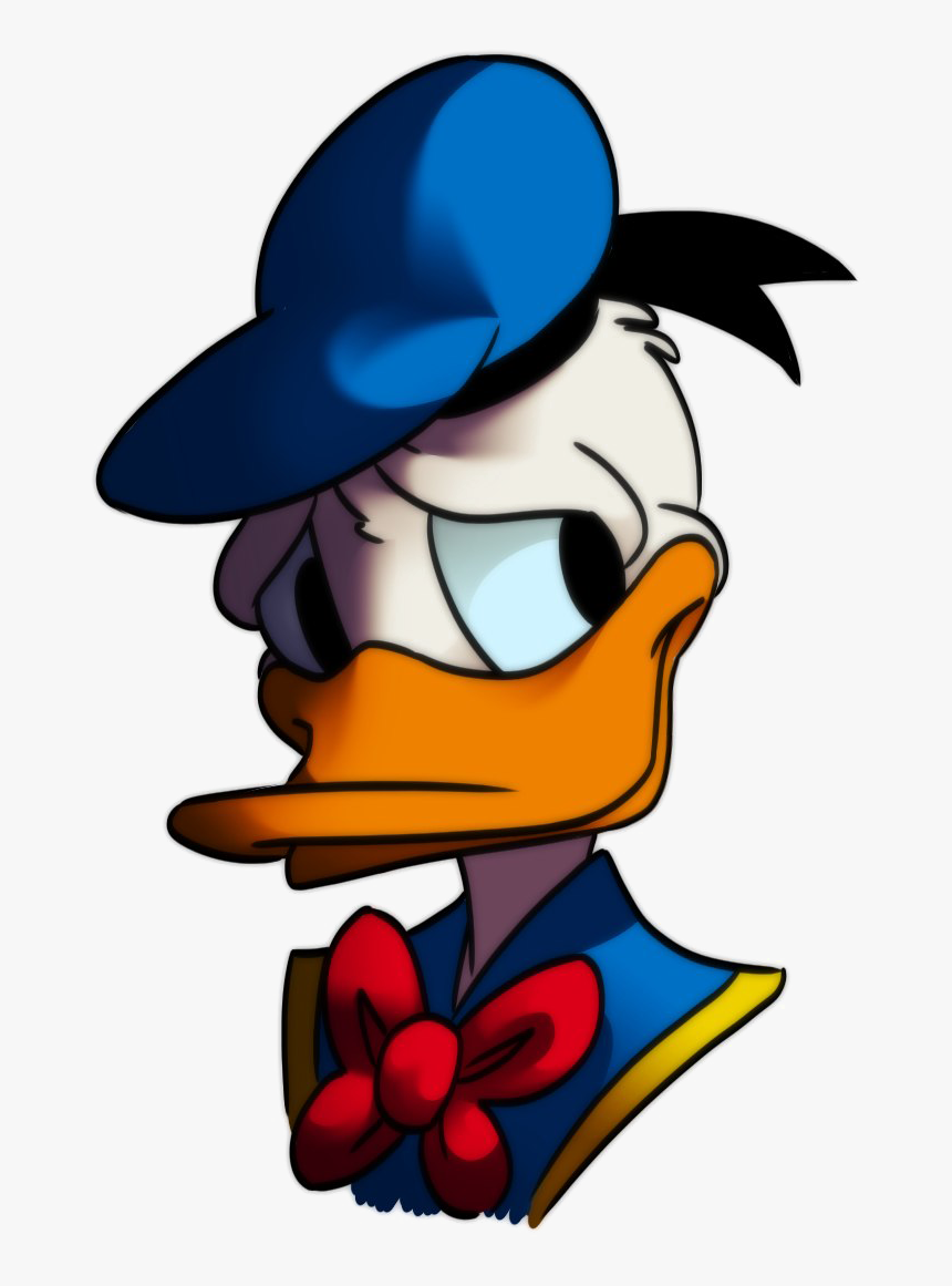Donald Duck Png Background Image, Transparent Png , Transparent Png ...