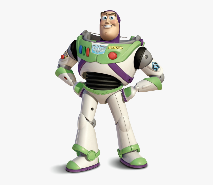 Buzz Lightyear Png, Transparent Png , Transparent Png Image - PNGitem