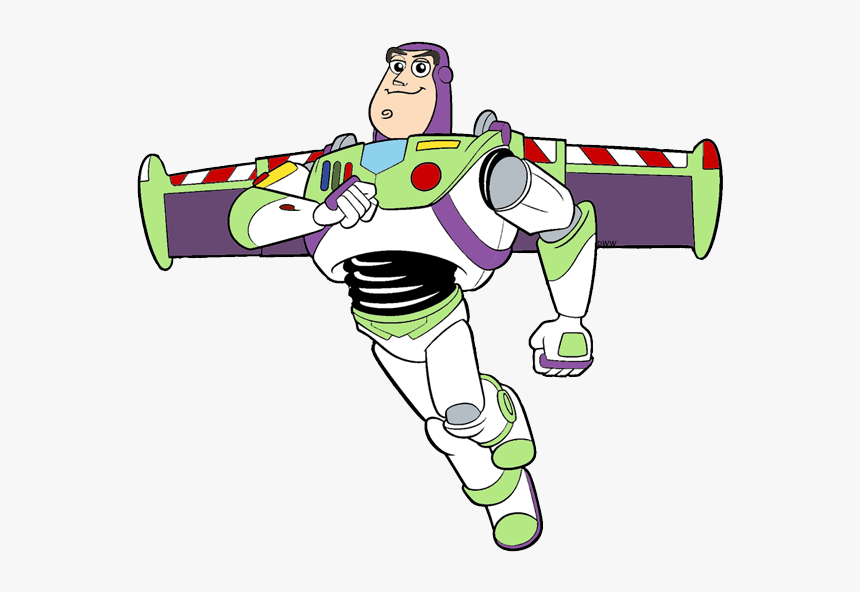 Download Buzz Lightyear Png Background Image, Transparent Png ...