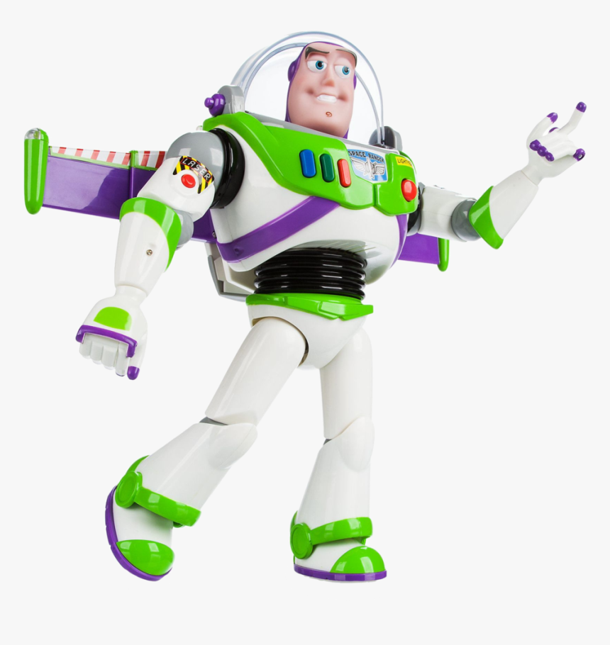Buzz Lightyear Png, Transparent Png , Transparent Png Image - PNGitem