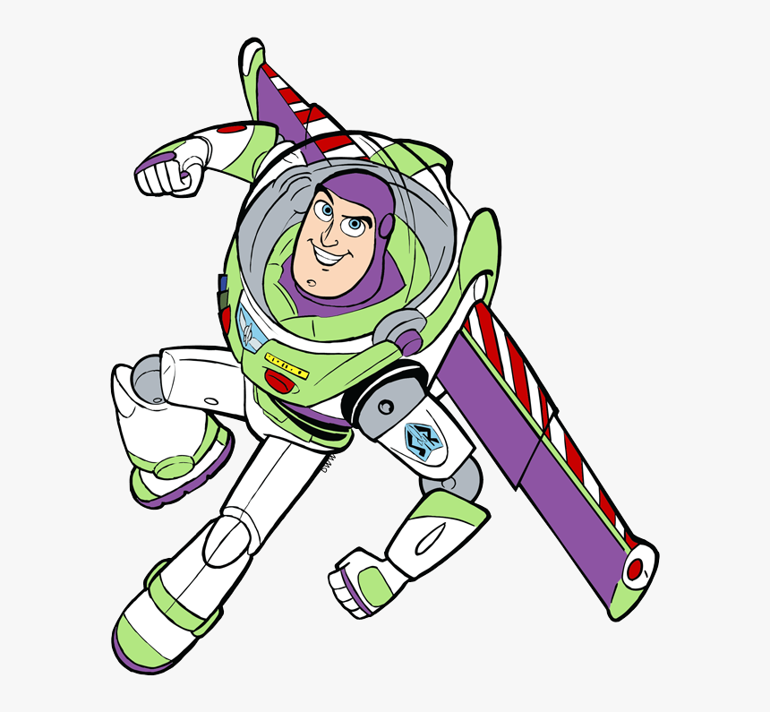 Buzz Lightyear Png, Transparent Png , Transparent Png Image - PNGitem