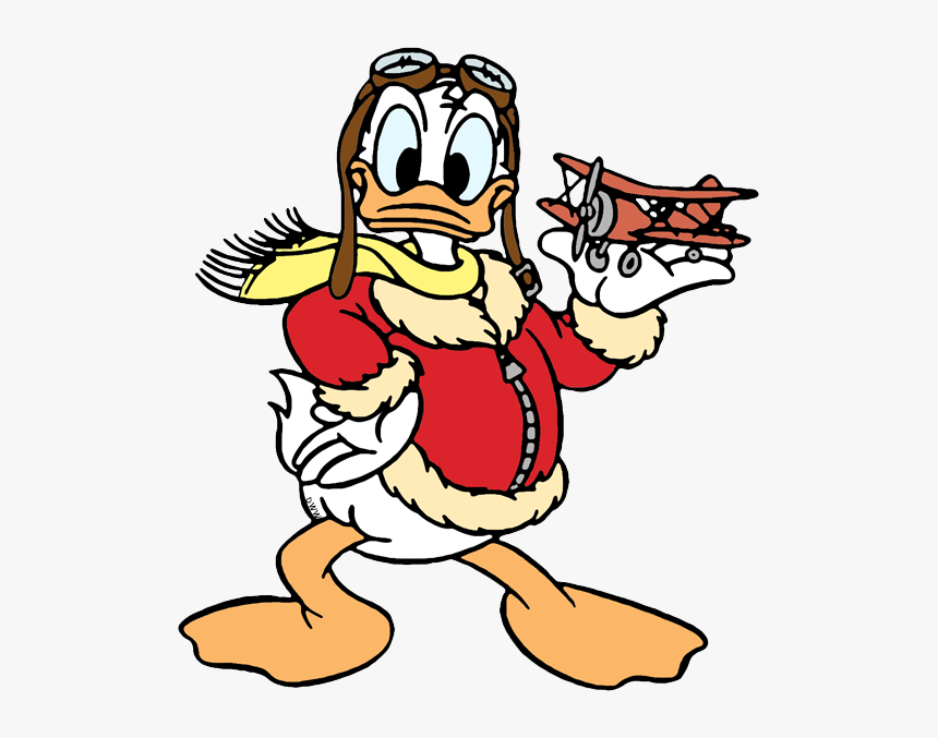 Donald Duck Png, Transparent Png , Transparent Png Image - PNGitem