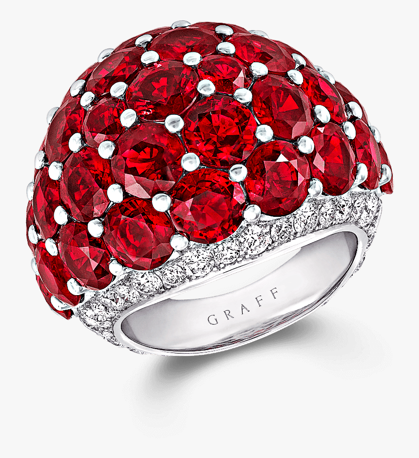 Ruby Transparent Diamond, HD Png Download , Transparent Png Image - PNGitem