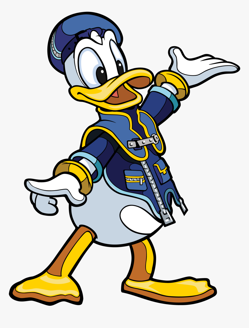 Donald Duck Png, Transparent Png , Transparent Png Image - PNGitem