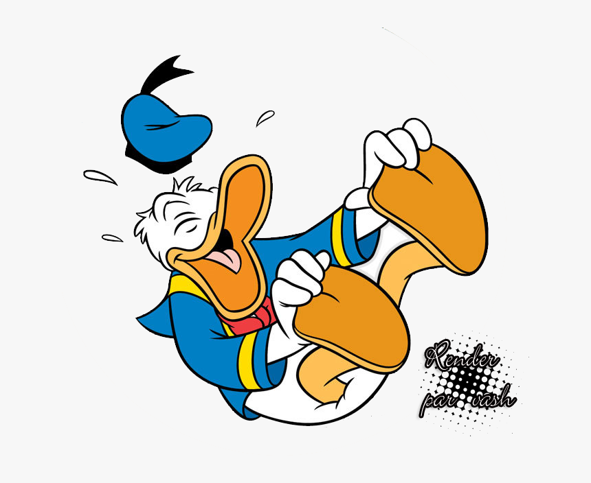 Donald Duck Png, Transparent Png , Transparent Png Image - PNGitem