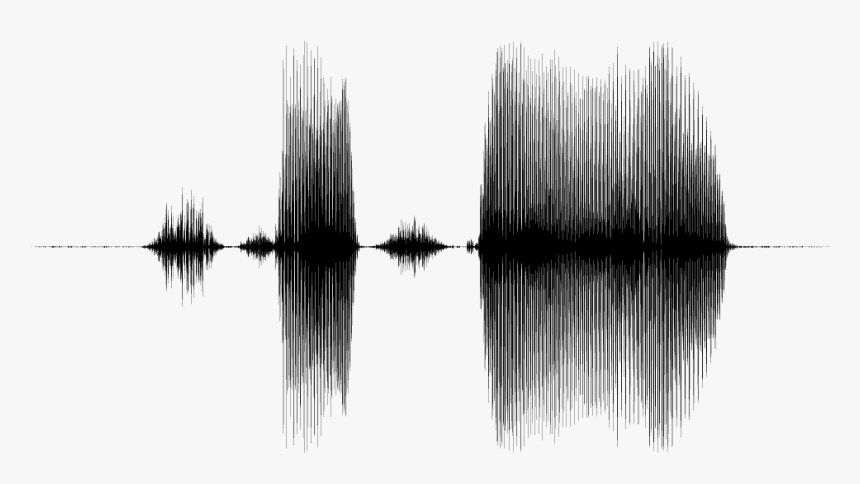 Waveform, HD Png Download , Transparent Png Image - PNGitem