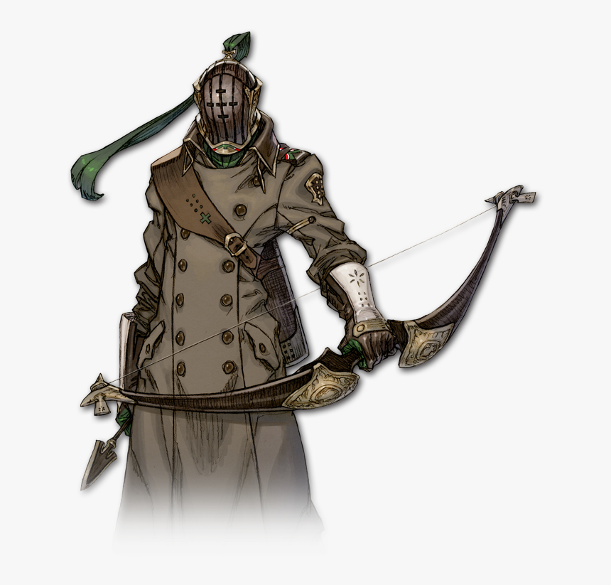 Download Archer Png Photo, Transparent Png , Transparent Png Image ...