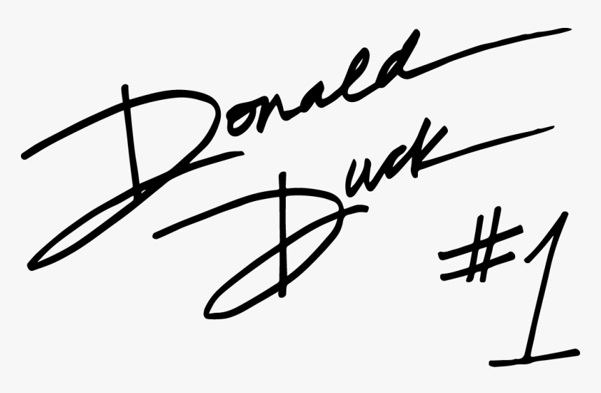 Donald Duck Png, Transparent Png , Transparent Png Image - PNGitem