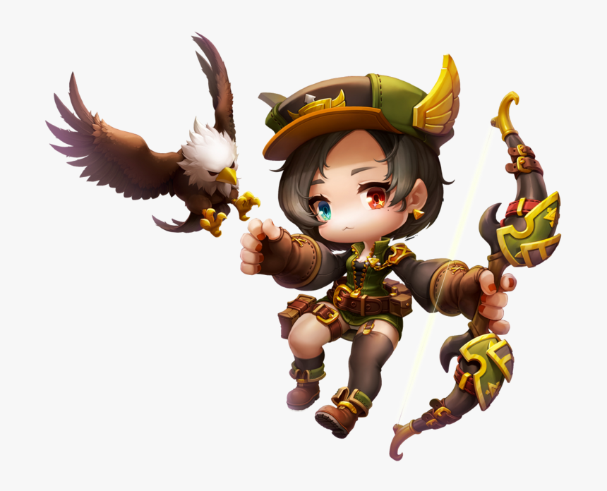 Archer Png, Transparent Png , Transparent Png Image - PNGitem