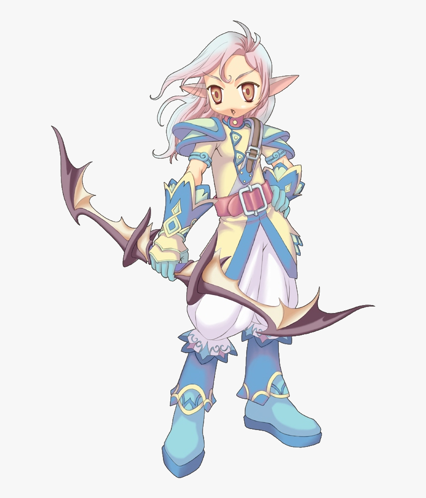 Windslayer Archer, HD Png Download , Transparent Png Image - PNGitem