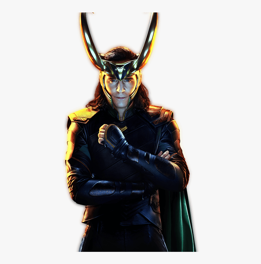 Loki Transparent