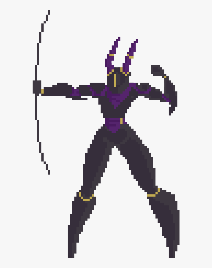 Archer Png, Transparent Png , Transparent Png Image - PNGitem