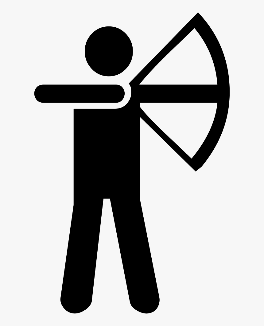 Archer, HD Png Download , Transparent Png Image - PNGitem