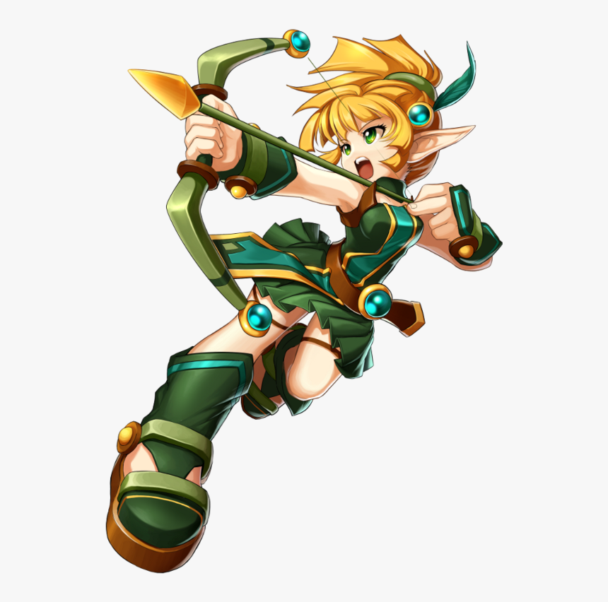 Archer Png, Transparent Png , Transparent Png Image - PNGitem
