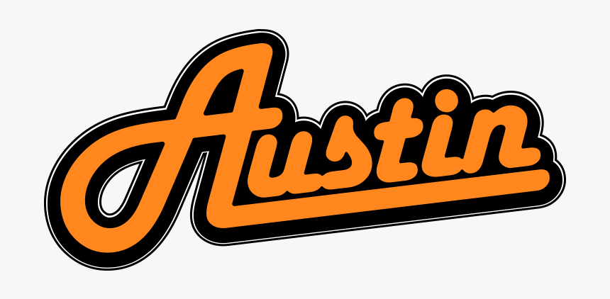 Austin Sign Png Graphic Cave, Transparent Png , Transparent Png Image ...