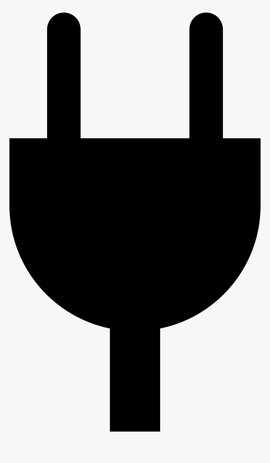 Plug Icon