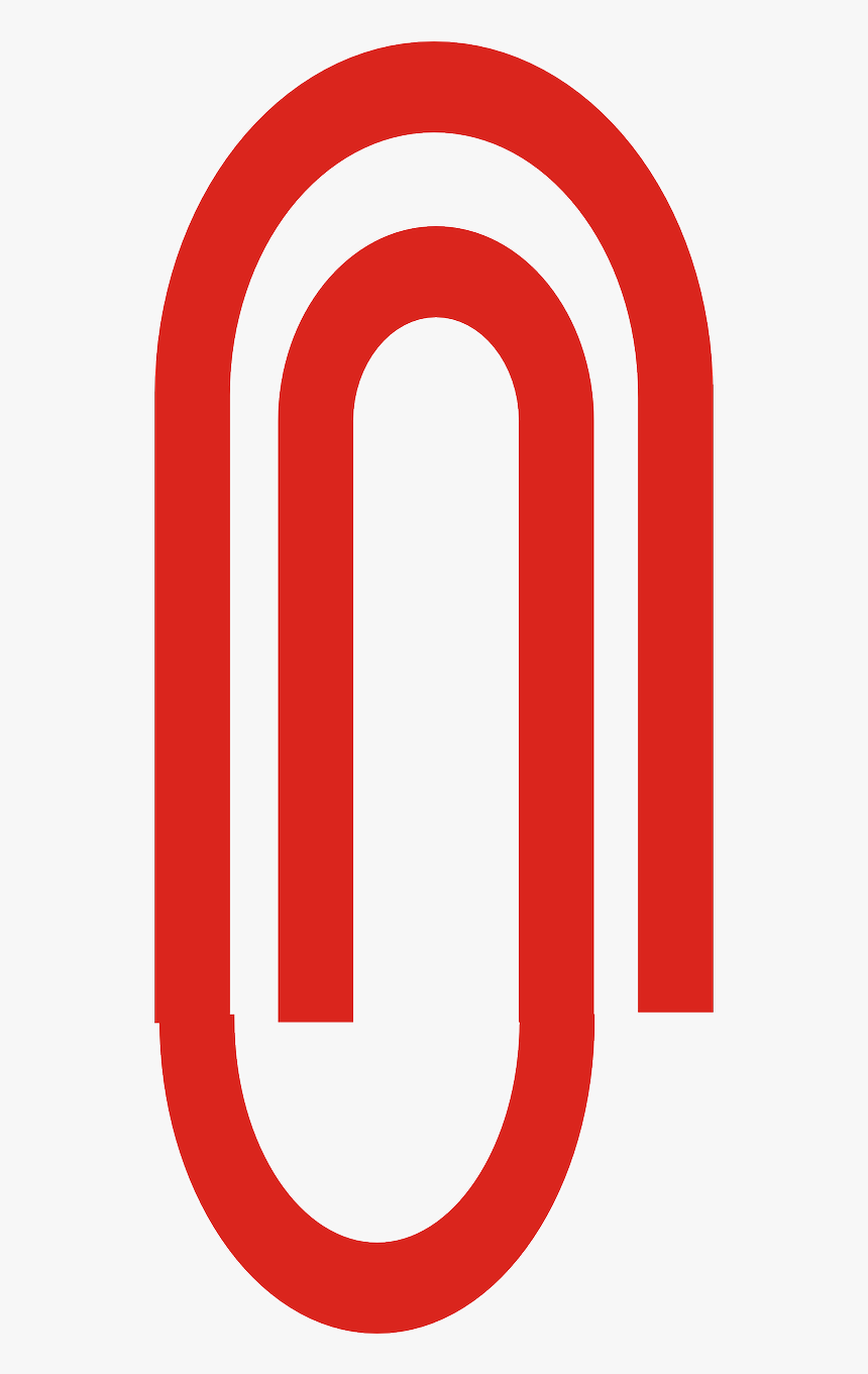 Paperclip Png, Transparent Png , Transparent Png Image - PNGitem