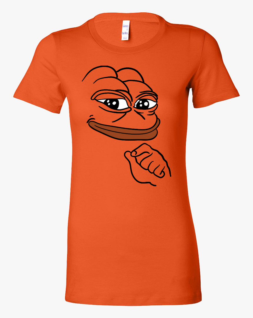 Smug Pepe Png, Transparent Png , Transparent Png Image - PNGitem
