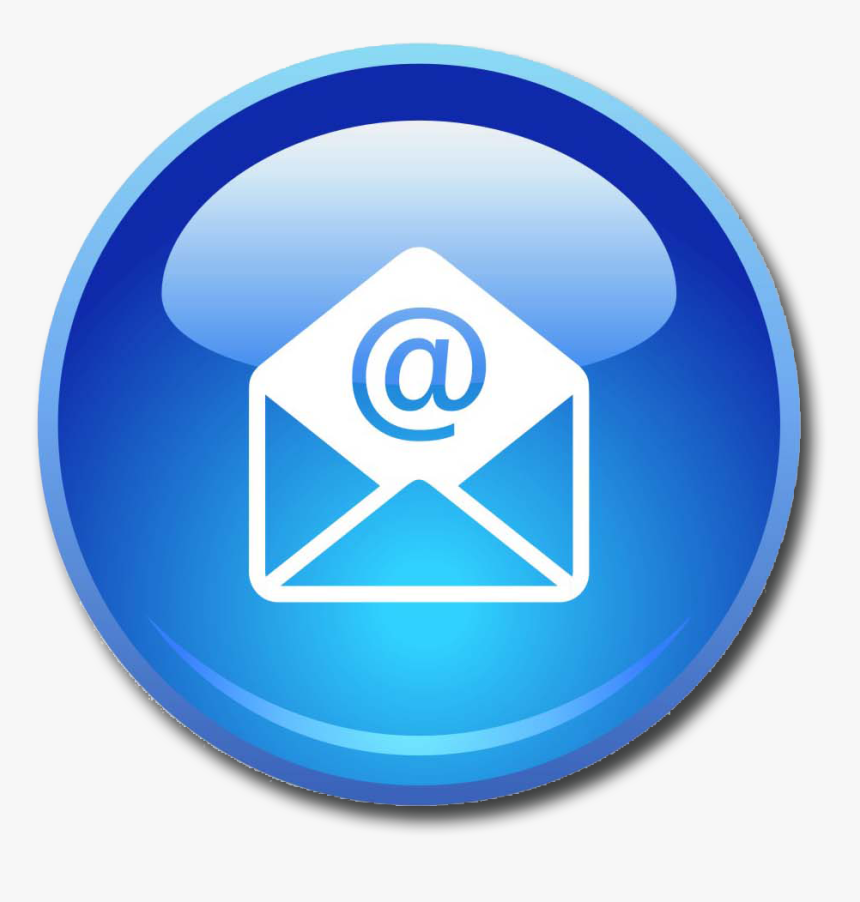 Email-icon, HD Png Download , Transparent Png Image - PNGitem