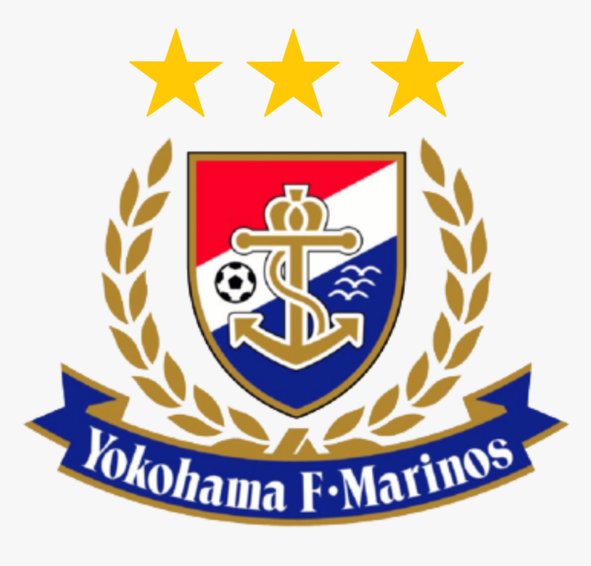 Marinos Logo, HD Png Download , Transparent Png Image - PNGitem