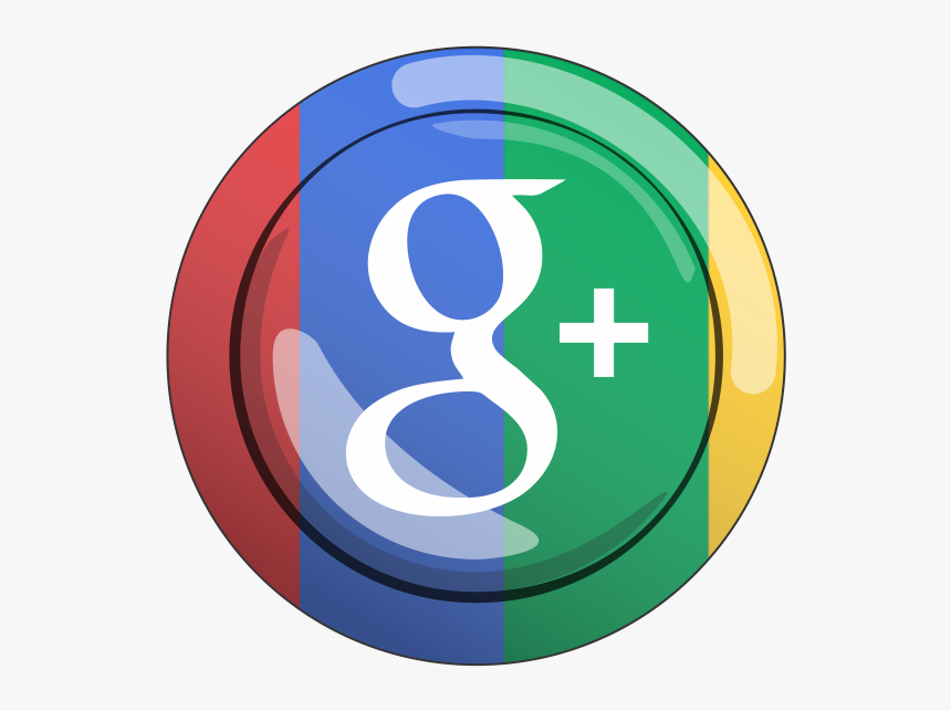 Google Plus Icon, HD Png Download , Transparent Png Image - PNGitem