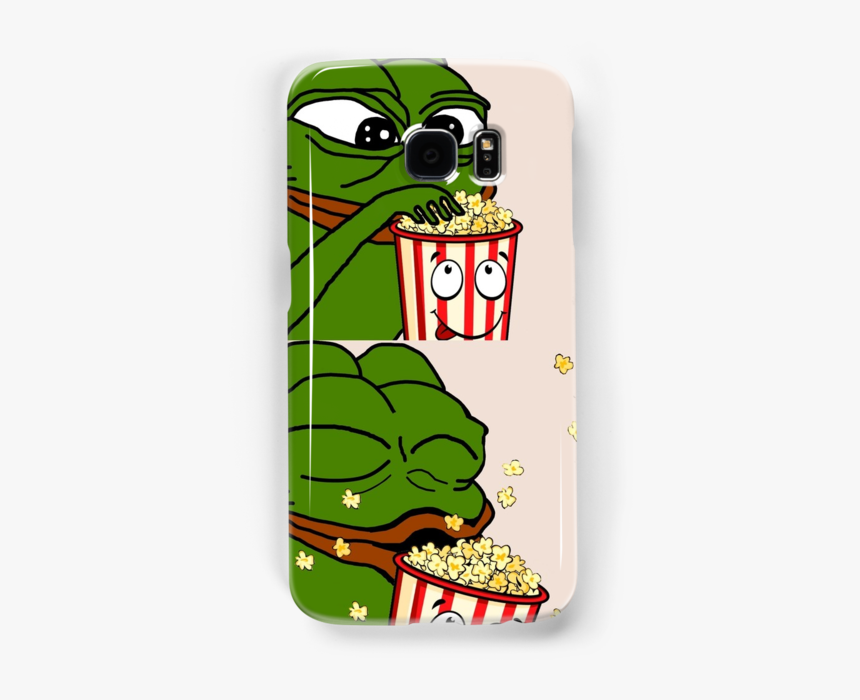 Smug Pepe Png, Transparent Png , Transparent Png Image - PNGitem